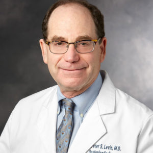 Microdroplet Lift® Welcomes Dr. Peter Levin - Microdroplet Lift