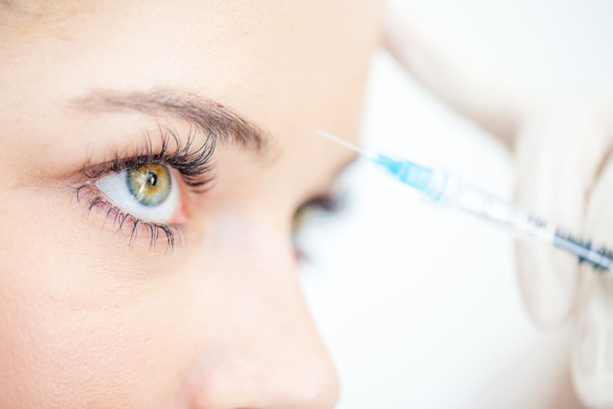 Revance RT002—A new botulinum toxin: Separating fact from hype ...